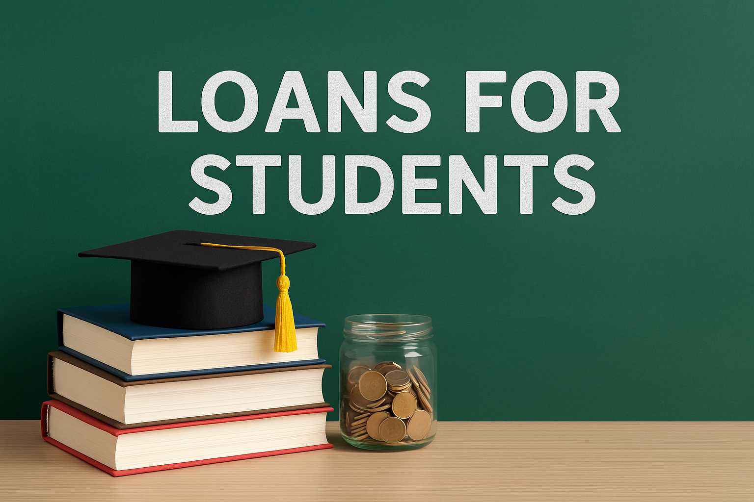 Loans for Students: A Clear and Simple Guide - LoanOffer | Online Loan