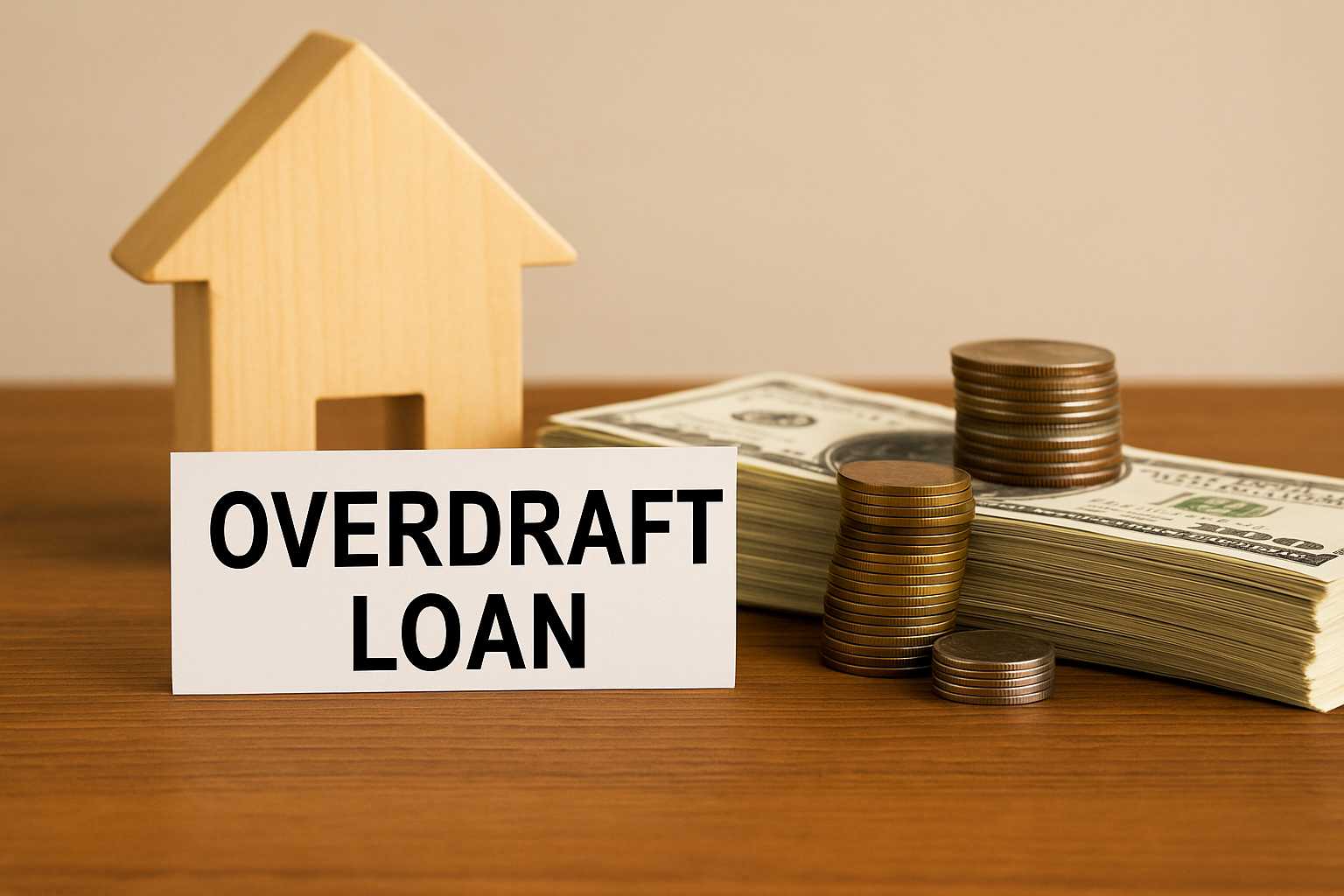 Overdraft Loan: A Simple Guide for 2025 - LoanOffer | Online Loan