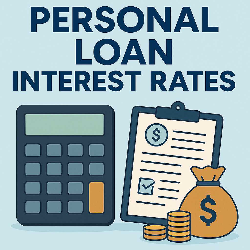 Personal Loan Interest Rates In 2025 - LoanOffer | Online Loan ...