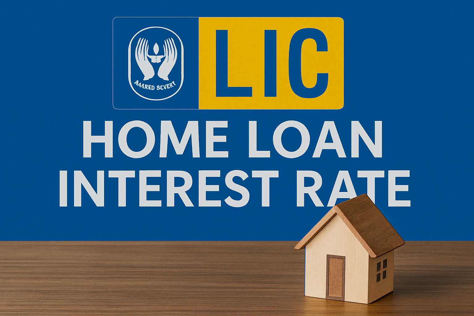 LIC Home Loan Interest Rate 2025 - LoanOffer | Online Loan | Instant Loan