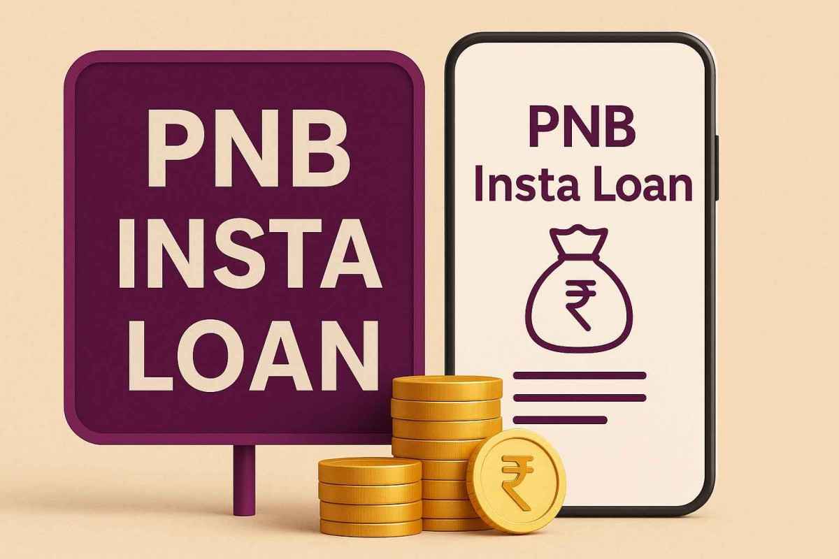 PNB Insta Loan: The Ultimate One‑Stop Guide - LoanOffer | Online Loan Guide
